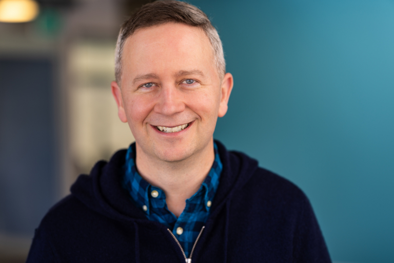 Sean Edgett | Match Group