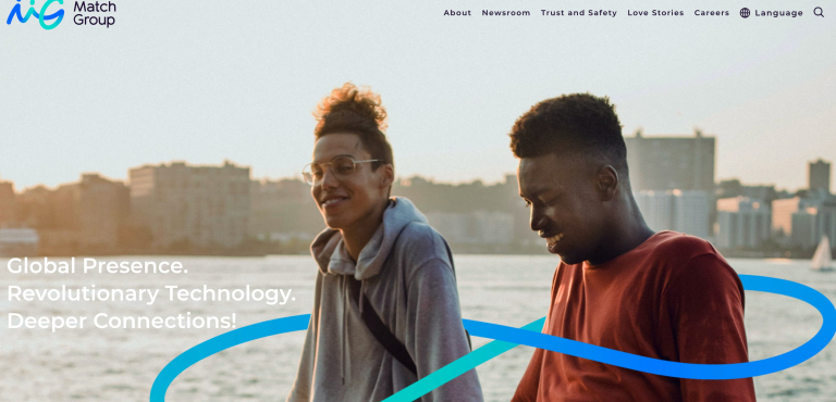 Hinge’s new feature makes it easier for those… | Match Group